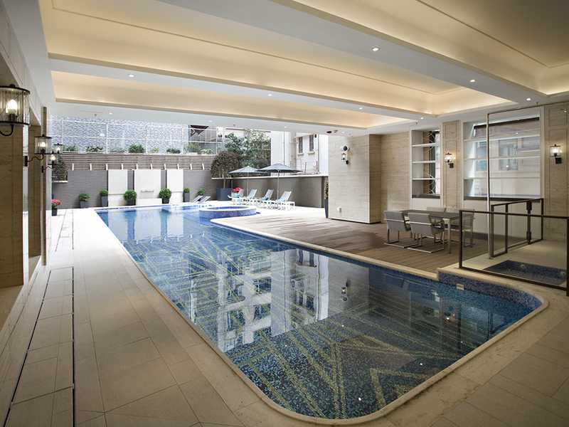 Castle One by V - Hong Kong Property - Luxury Homes Real Est