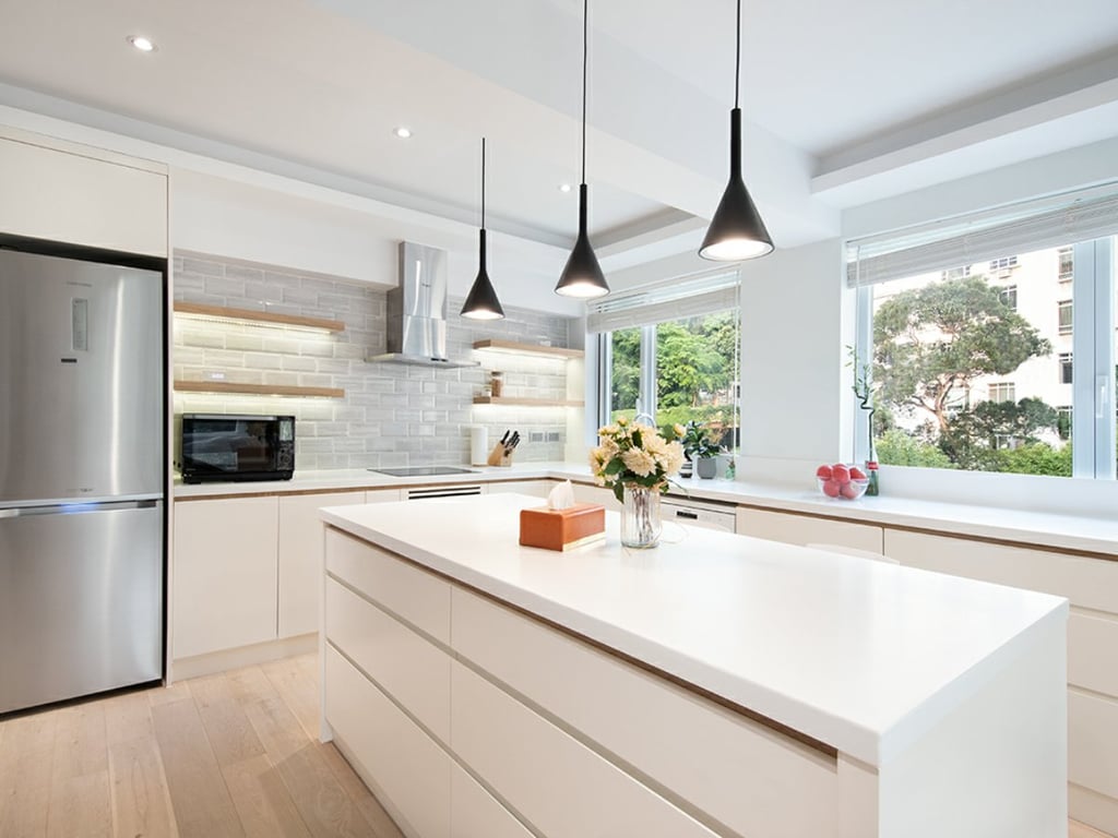 Tse Land Mansion - Hong Kong Property - Luxury Homes Real Estate Agent ...