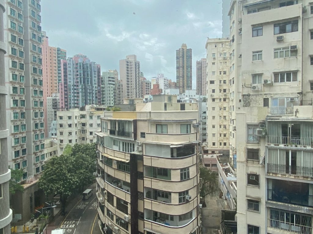 Glory Heights - Hong Kong Property - Luxury Homes Real Estat