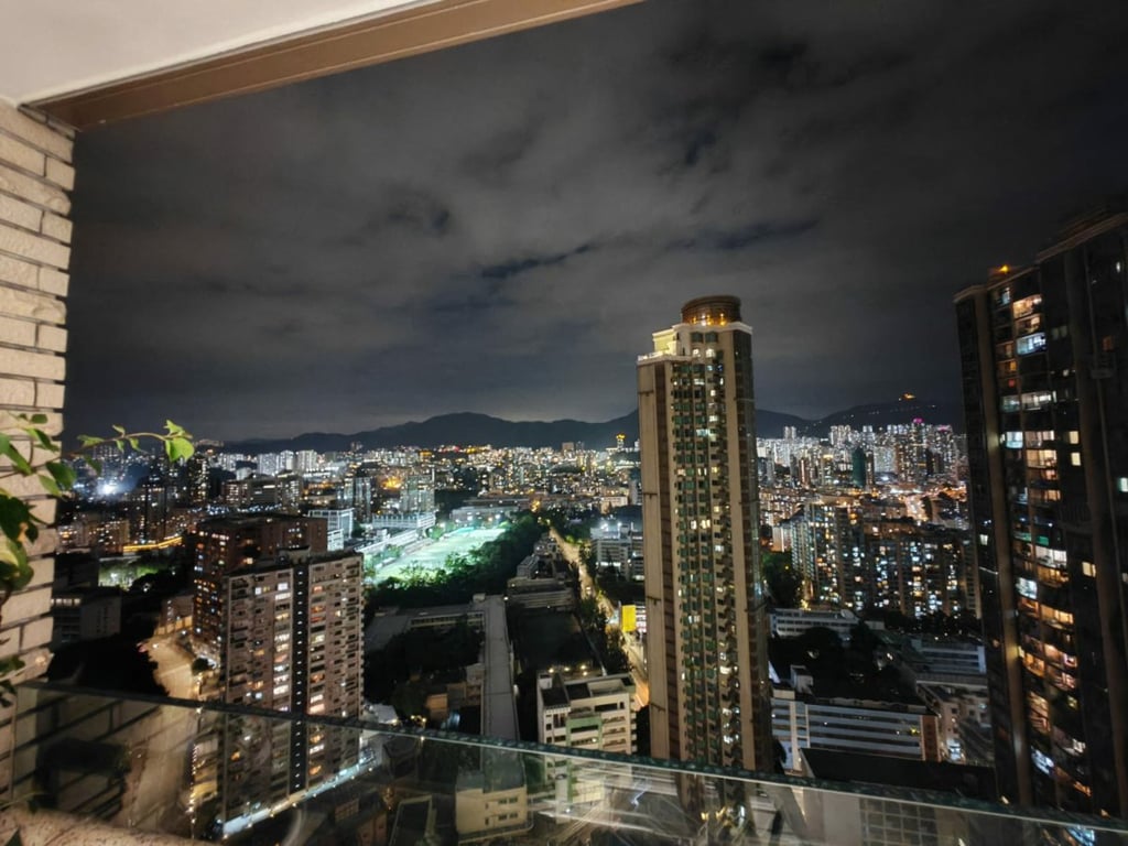 Celestial Heights - Hong Kong Property - Luxury Homes Real E