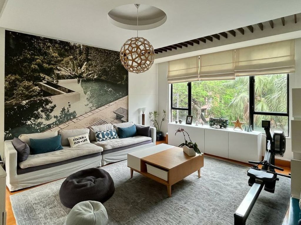 Stanley Court - Hong Kong Property - Luxury Homes Real Estat