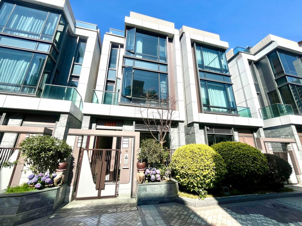 Ocean Camino - Hong Kong Property - Luxury Homes Real Estate