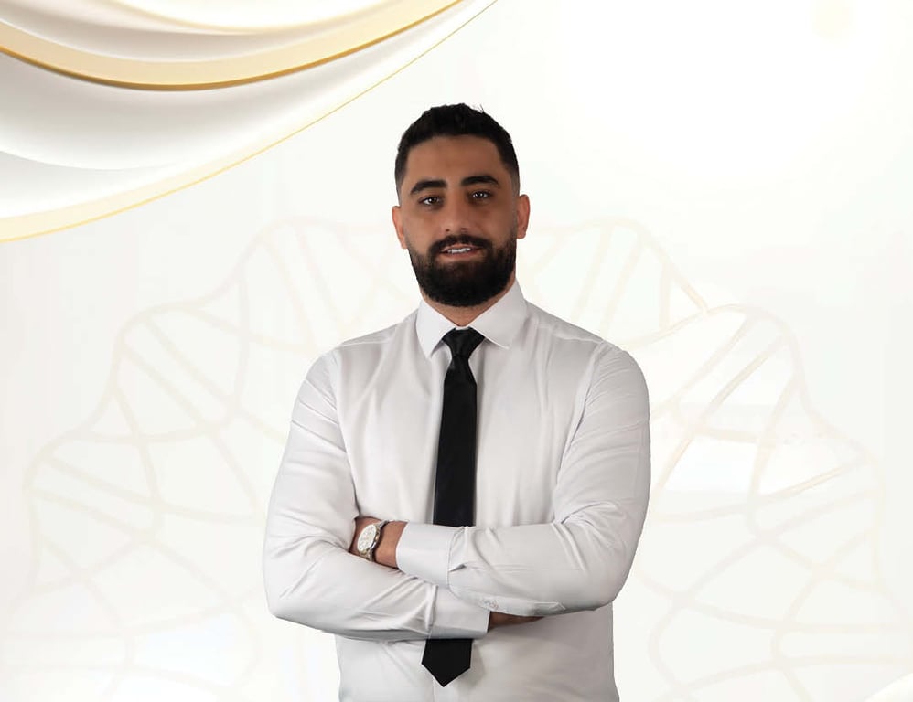 1 bedroom apartment for rent in Fox Hills South, Fox Hills, Lusail ...